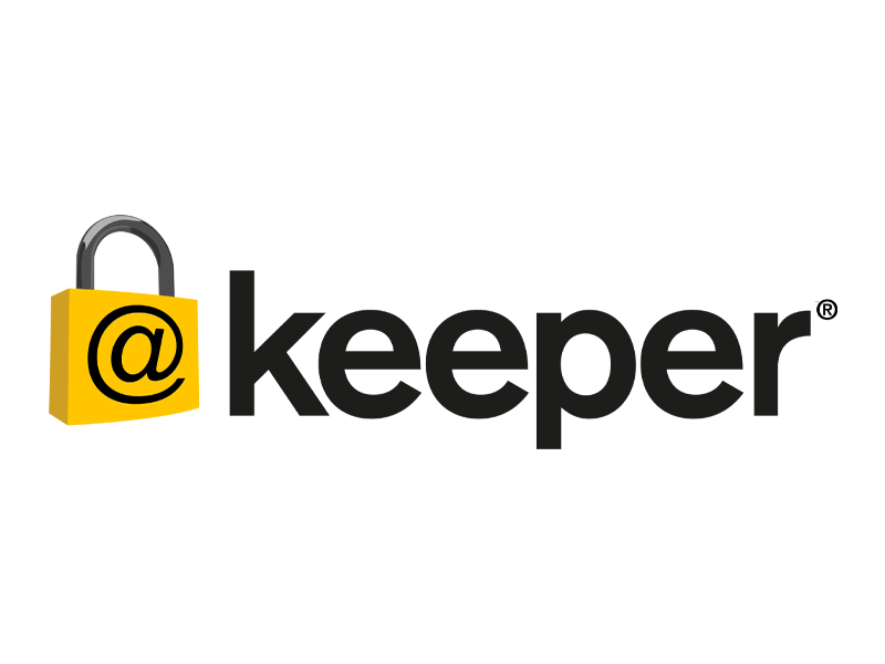 Keeper Security - Password Manager - IOT Maniacs