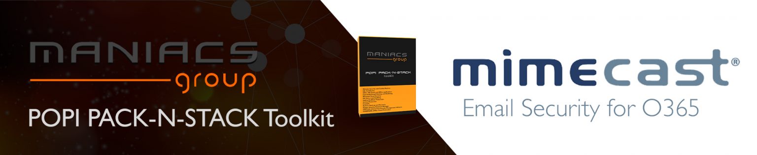 Mimecast Email Security - IOT Maniacs